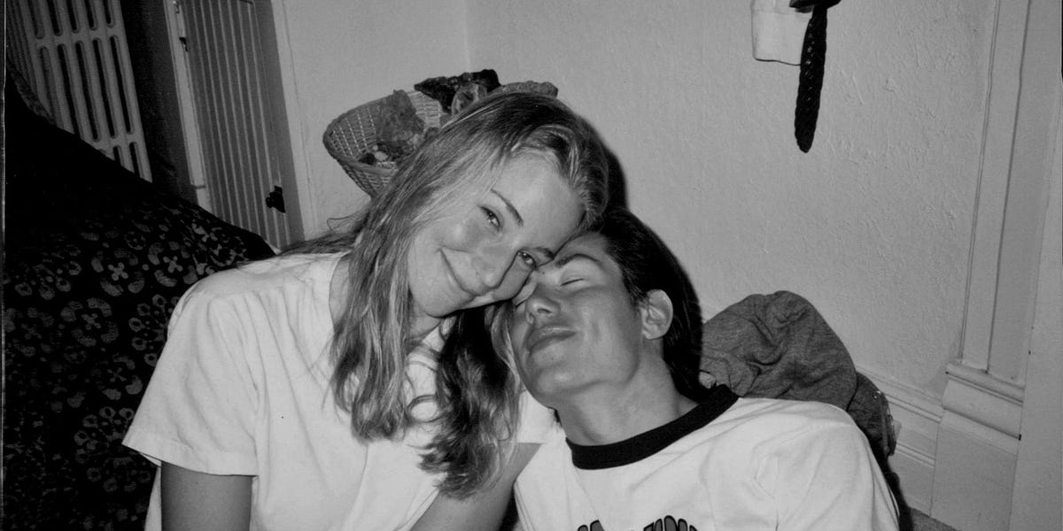 Blue Jamaica - by Kimberly Warner - Unfixed