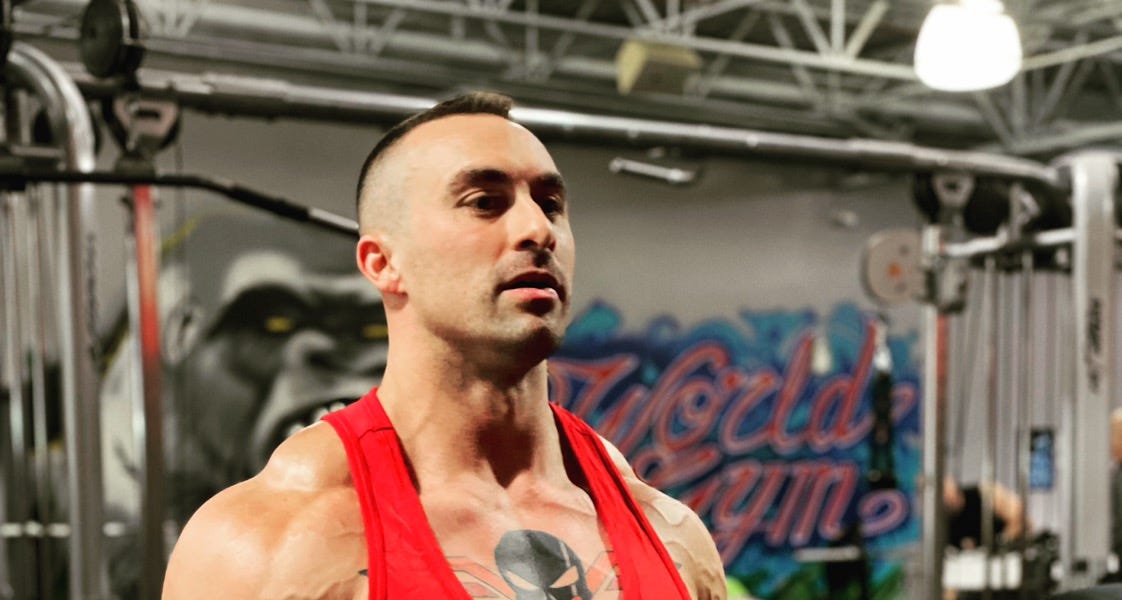 What is Body Fat? - by Derek- ATP Nutrition