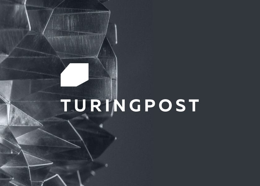 Announcing Turing Post - by Ksenia Se - TheSequence