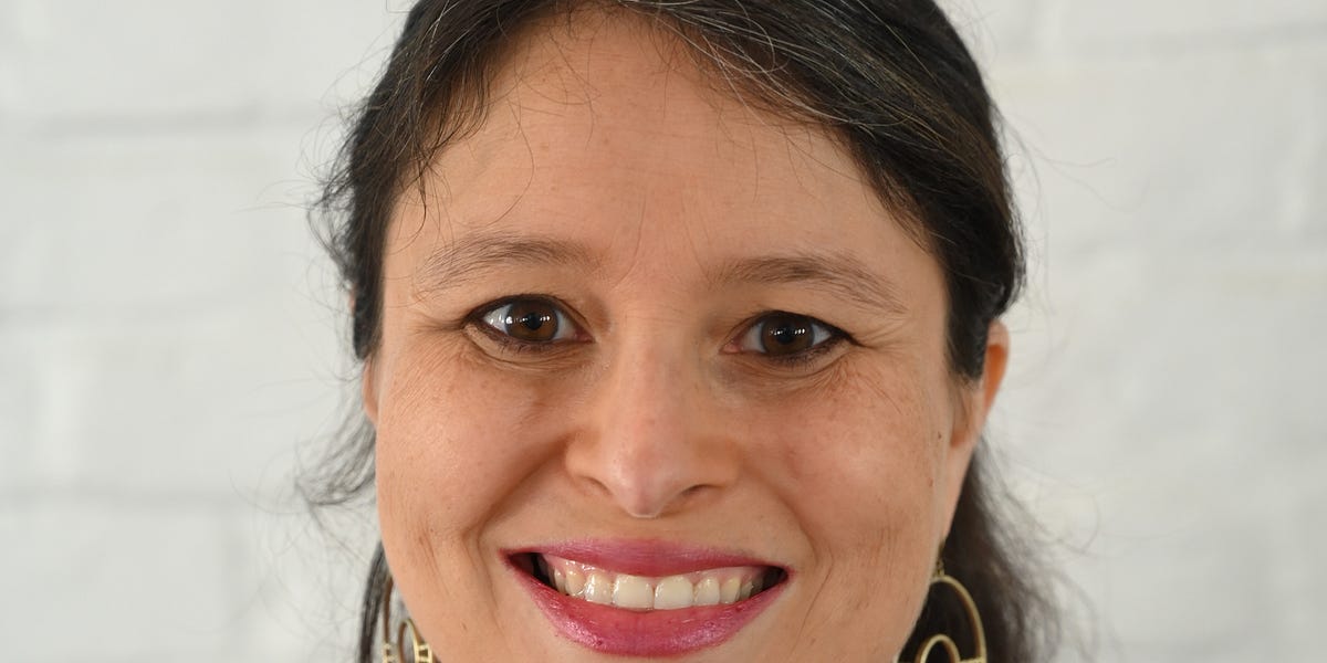 The Interview with Dr. Megan Holt. - Sitting in Silence