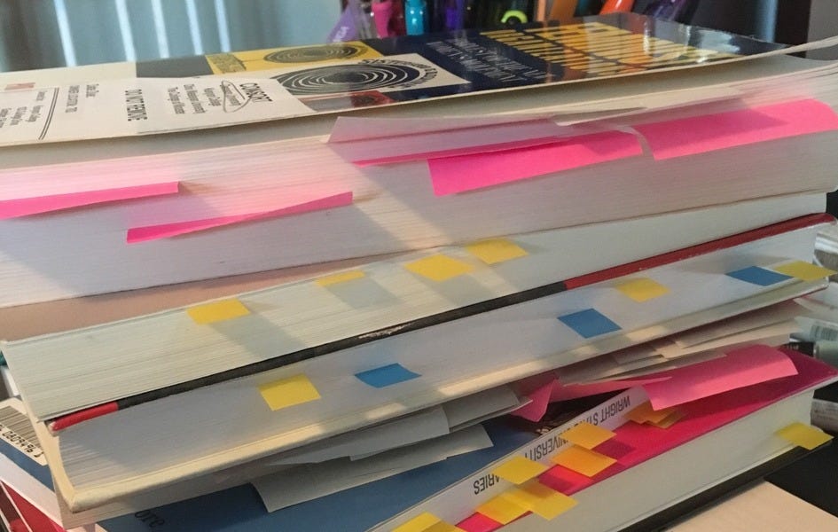 Get Your Facts Straight: Research Skills for Writers