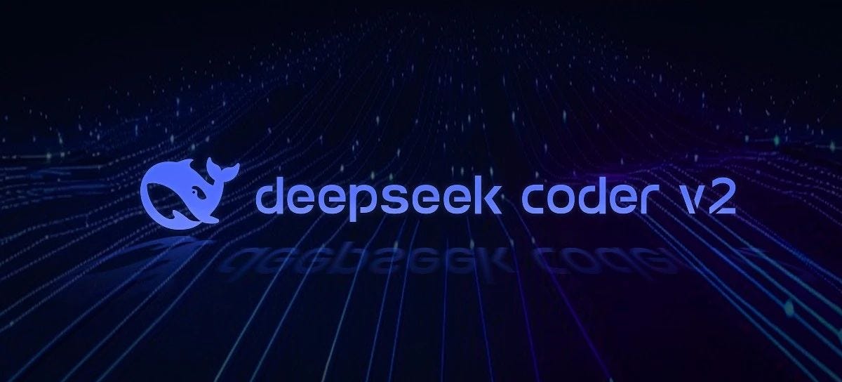 DeepSeek-Coder-V2: Ultimate Coding & Math Tool, Locally Deployable