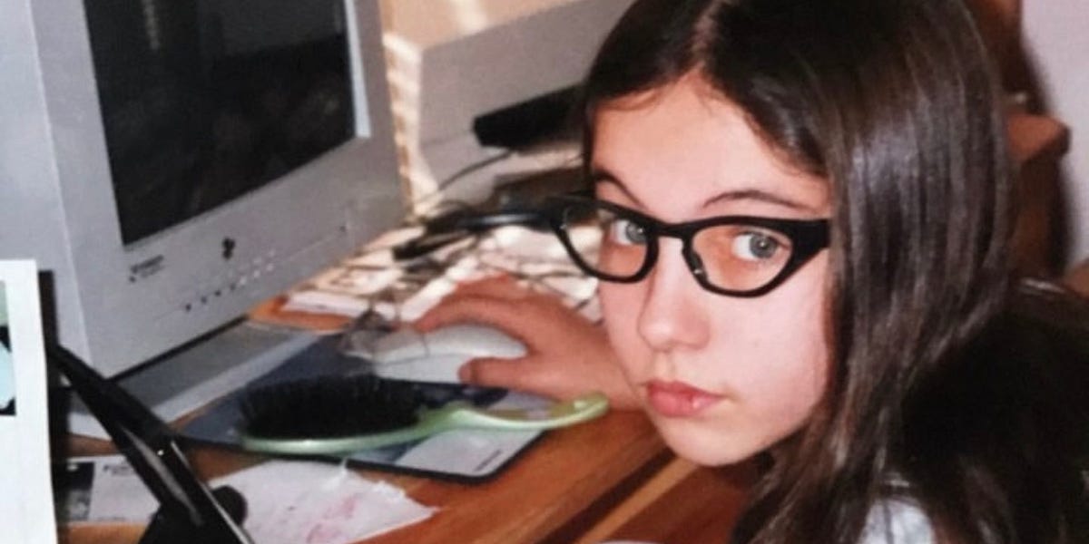 Sleeping With The Lights On - Drew’s World