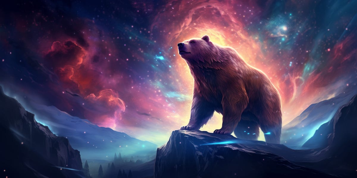 A brief case for wild research - Philosophy bear