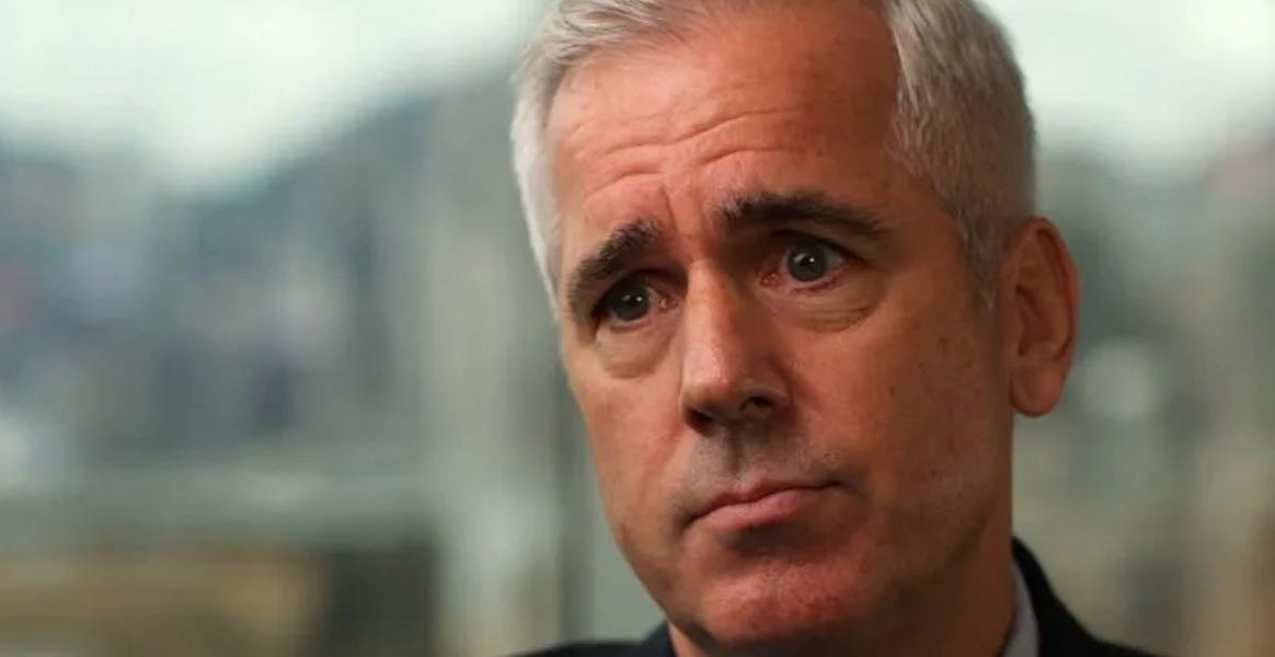 The Bureau Podcast 2: The complexities of William Majcher and Beijing's ...