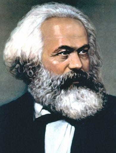 Was Karl Marx Jewish? - Karl’s Substack