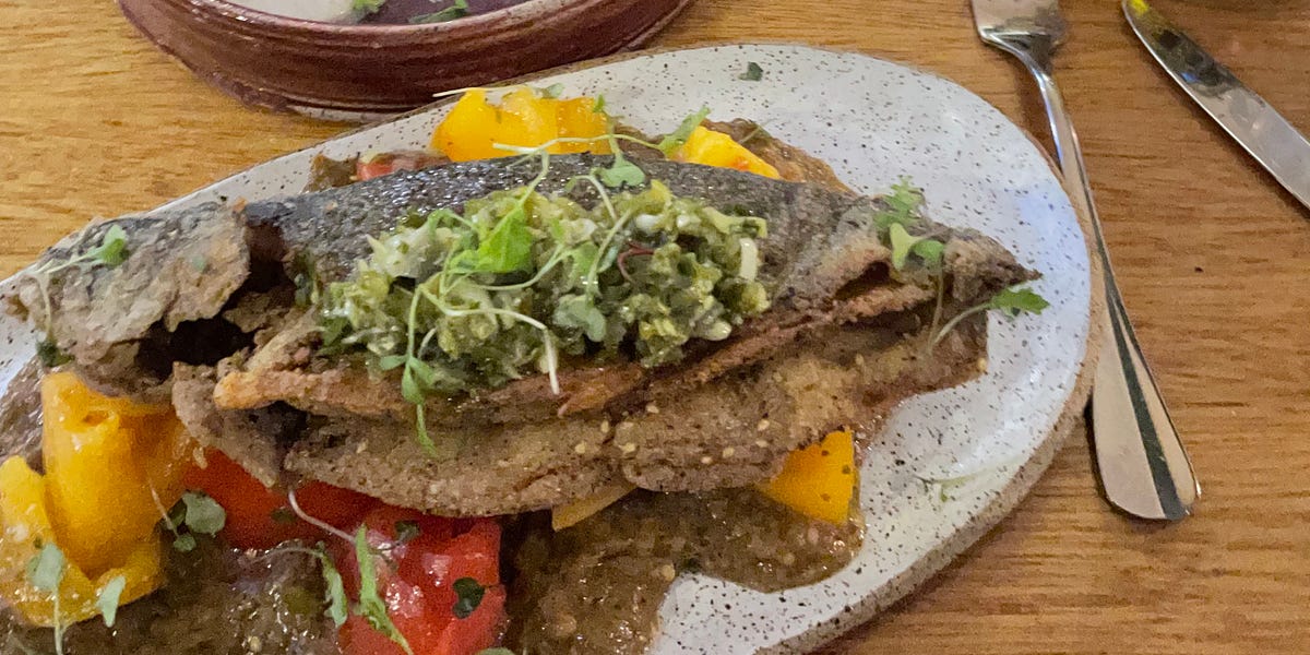 Telling a New Story of Boston's Culinary Culture