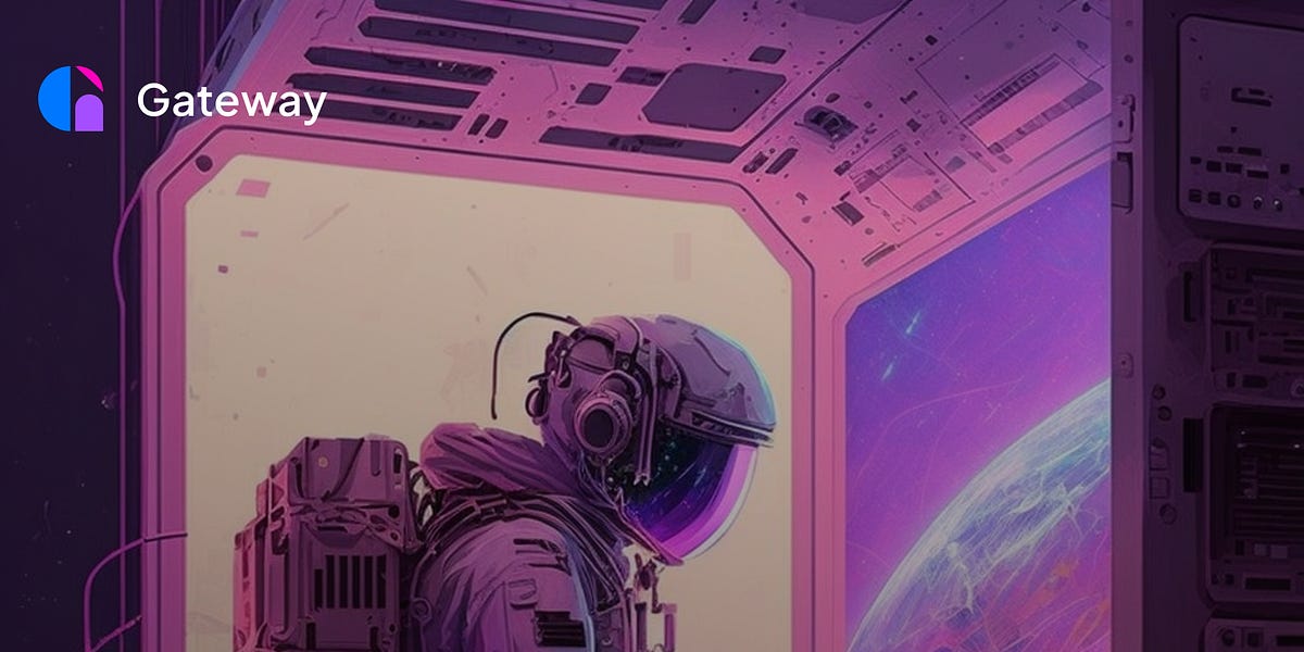 The Gateway Credential Standard - Gateway’s Newsletter