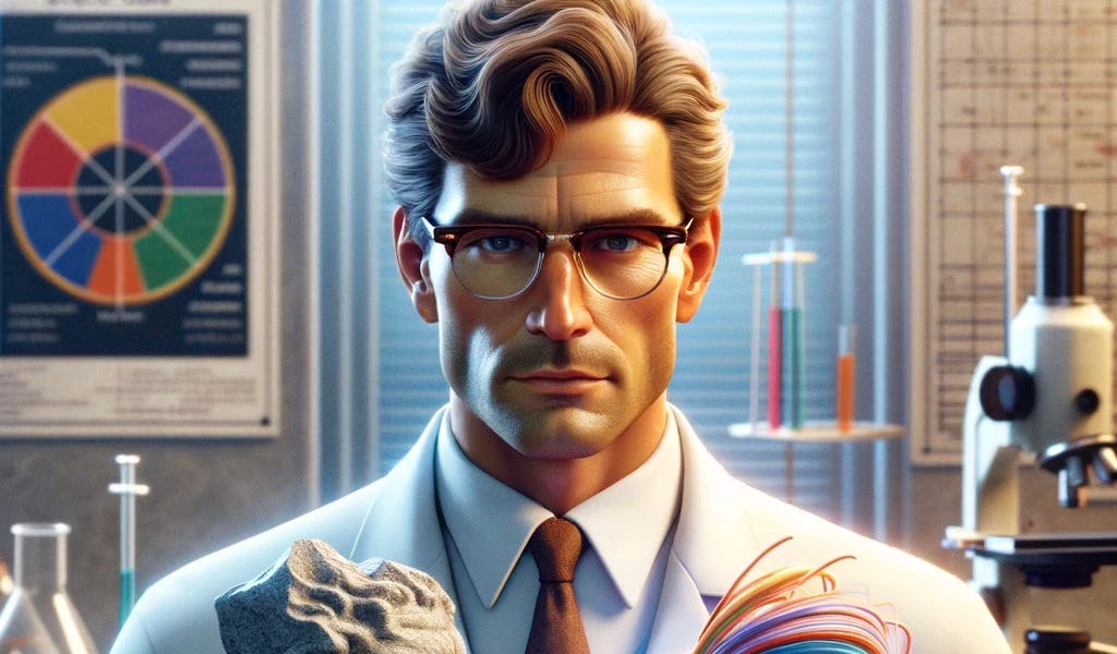 Personality Plasticity and Stability - by W. Keith Campbell