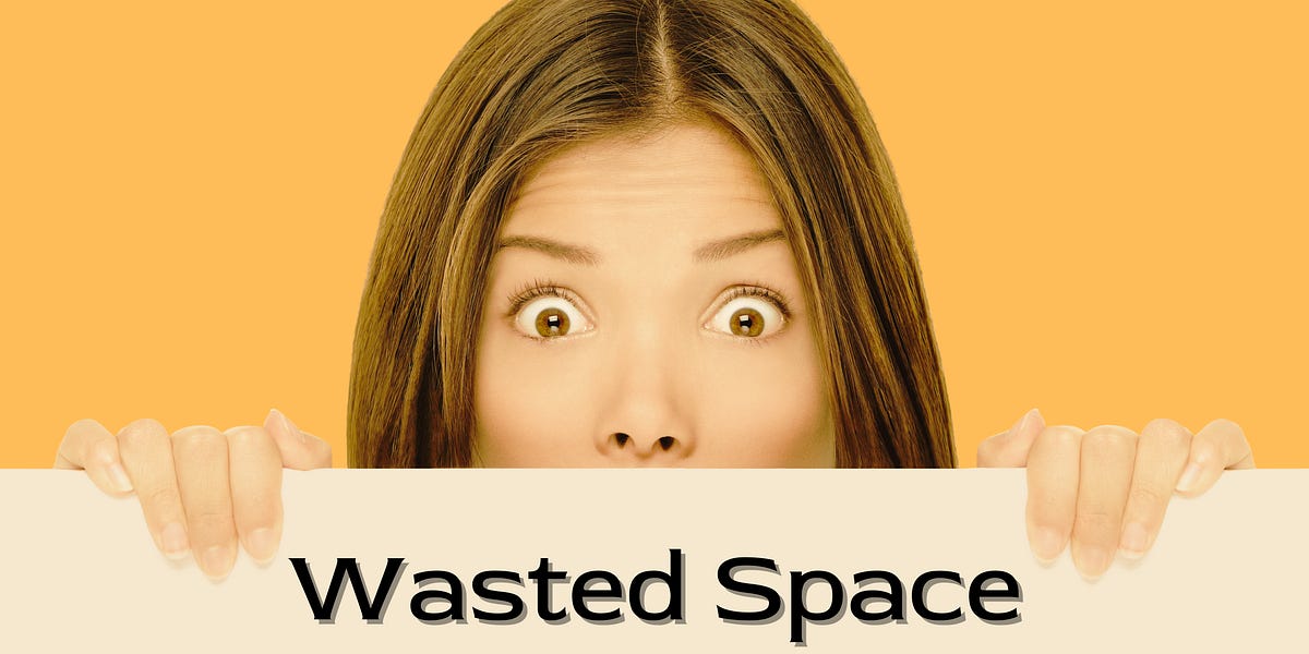 If You're Not Using This Space On Substack, You're Wasting An Opportunity