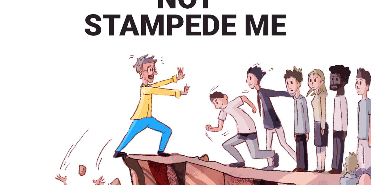 The Conformity of Silence - by Bryan Caplan - Bet On It