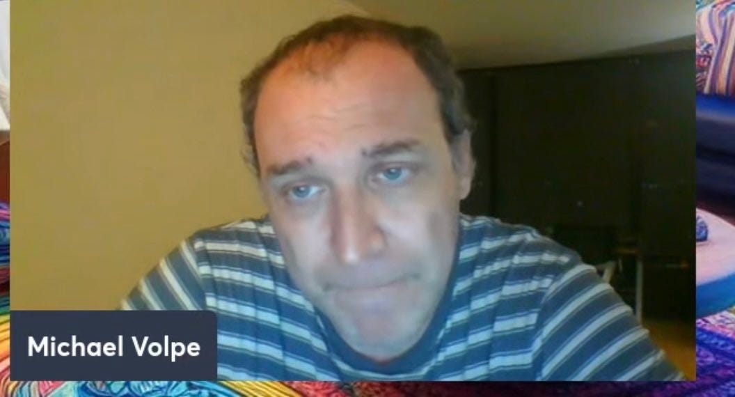 A Gentle Reminder - by Rosalyn Duke - Rosalyn’s Substack