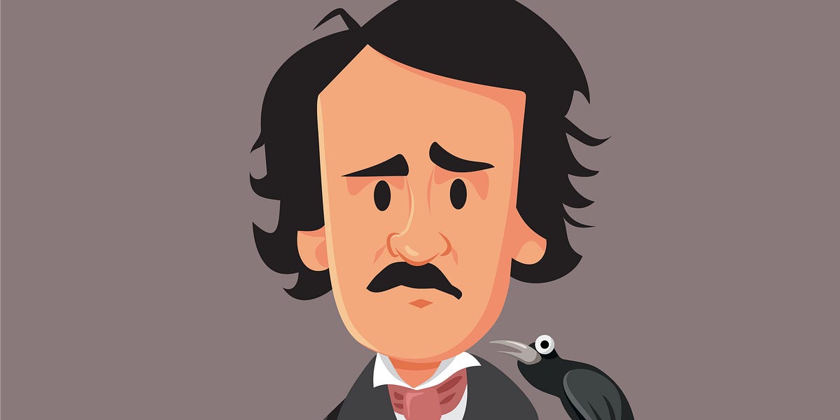 Edgar Allan Poe, Cryptography and Cryptocurrency