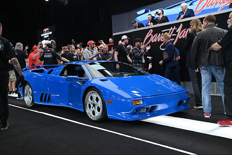 This Past Weekend - by Kennedy Ventures - Ring Talk