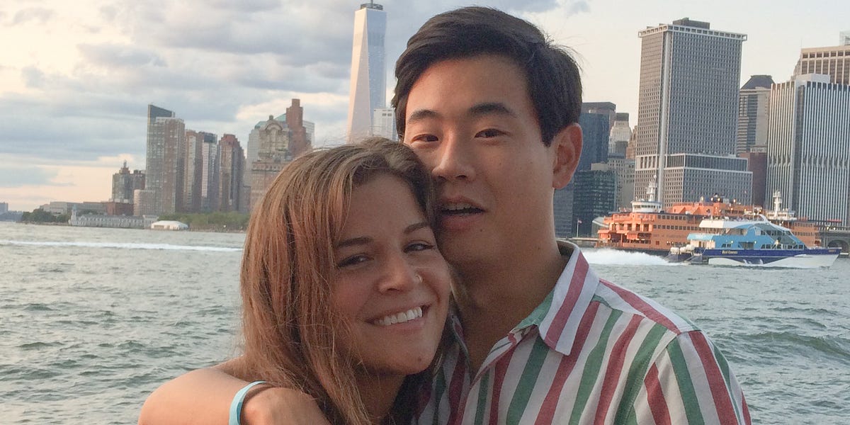 It’s Always Day 1 of Your Relationships - by Nick Kim