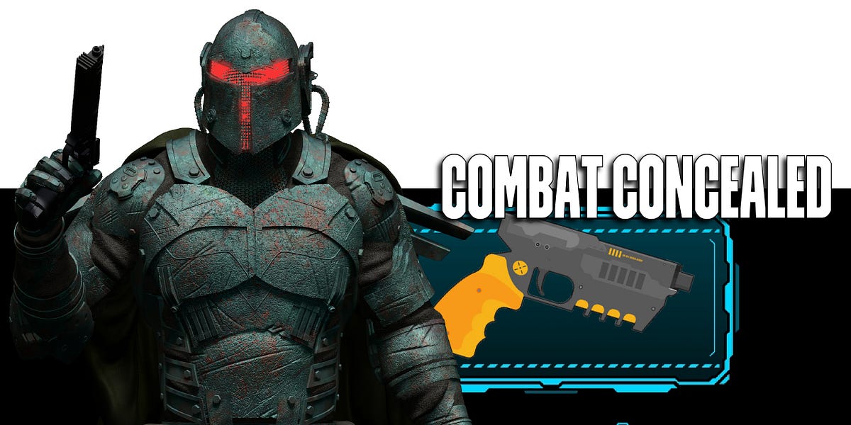 HOLDOUT BLASTERS! - WarGate Operator