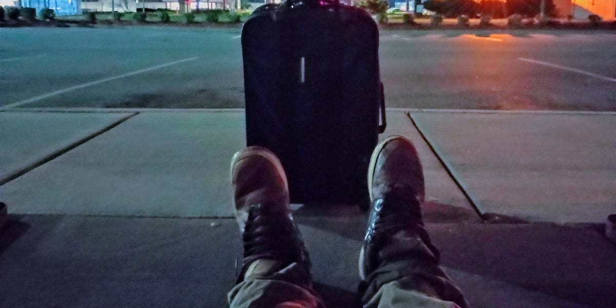 Dustin's Story - by Dustin Hinson - Speak Up