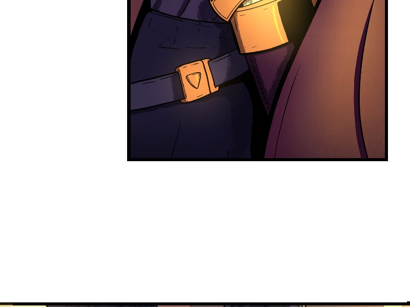 Silverstar Update 2 - Moorlander Comics