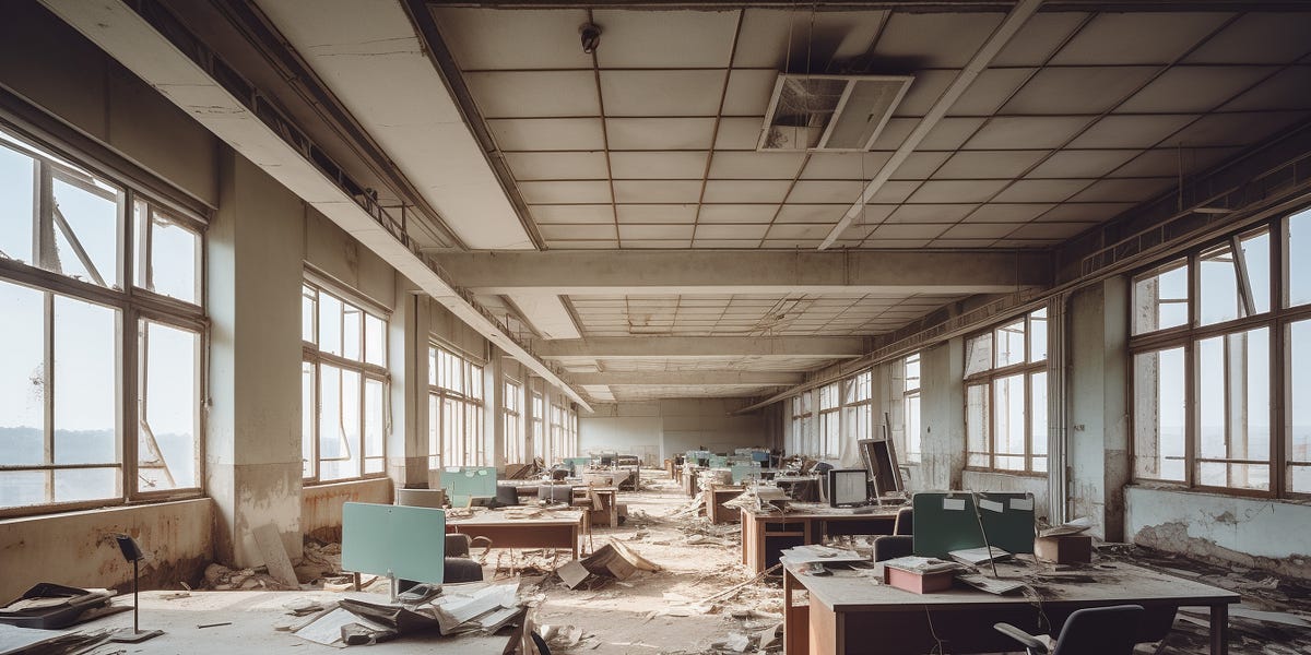 WeOver - by Stephen Moore - Trend Mill