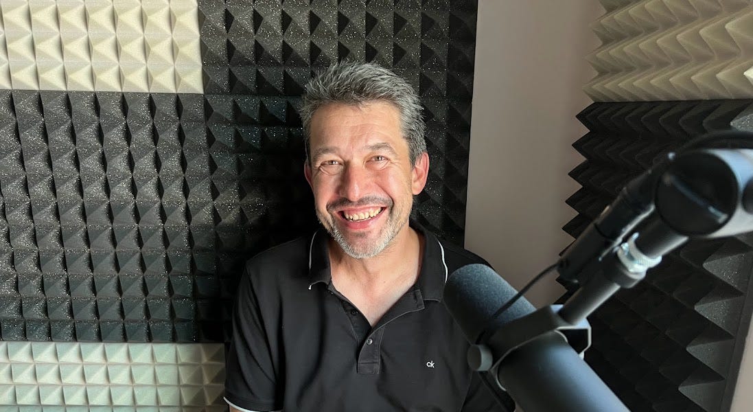 Radvan Bahbouh: AI bude měnit práci manažerů. Budou pro ně mnohem ...