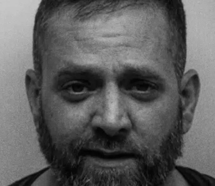 The Dark Side of Republican State Representative Matt Leber