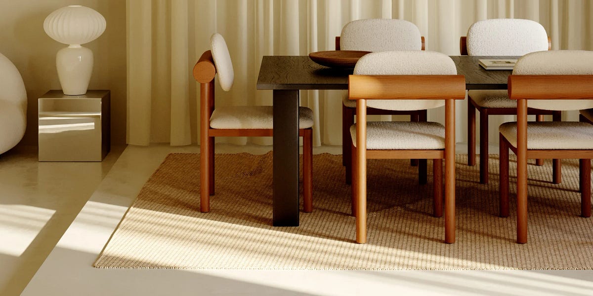 How to be a lazy summer slug ☼ An iconic mid-century home ☼ A glossary ...