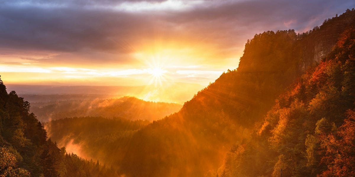 New to Hello, Adversity? Start Here. - by Chris Anselmo