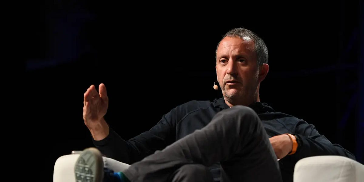 Howard Lindzon Talks His Biggest Startup Exits and Spending the Summer ...