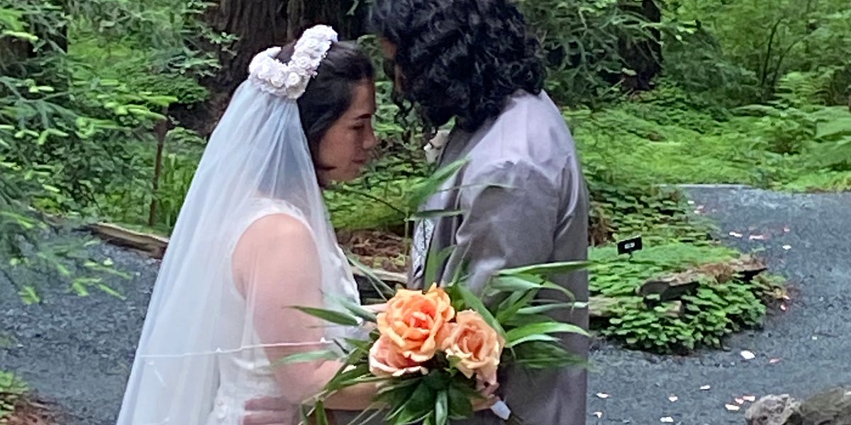 A Message of Hope, Sprung from Love - by Jay Kuo