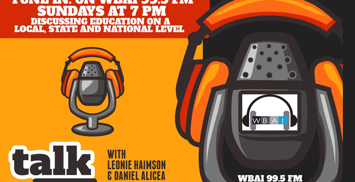 Latest NYC Public School News Recap; Also a Compilation Replay of Prof ...