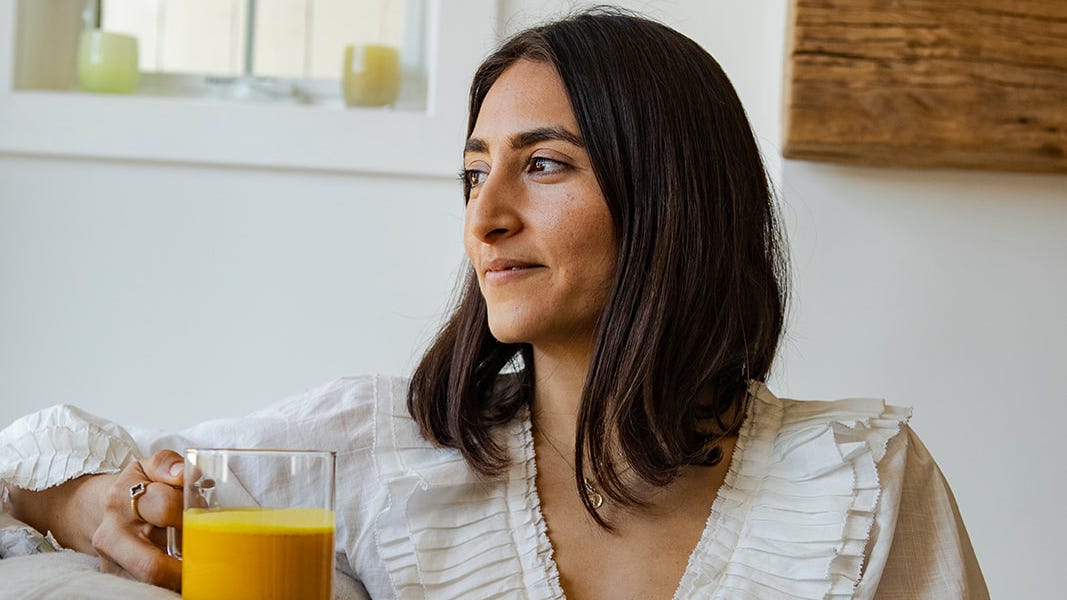 Meet Nikki Bostwick: The Woman Advocating For Saffron As Holistic ...