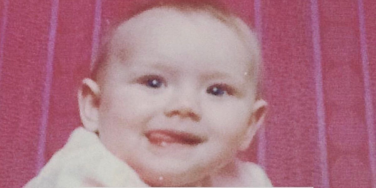 My first ever newsletter!! - by K B Mallion