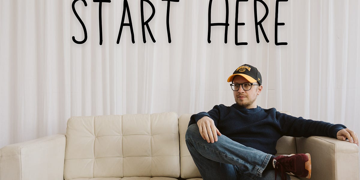 Table of Contents - by David McIlroy