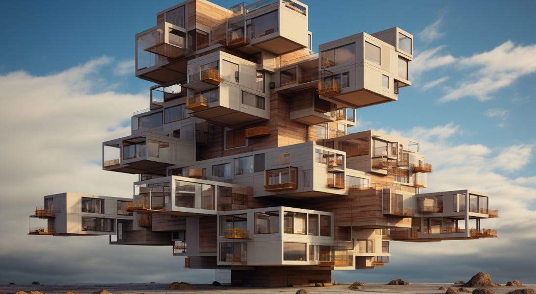 #005 - The Power of Python Classes in Structural/Civil Engineering Design