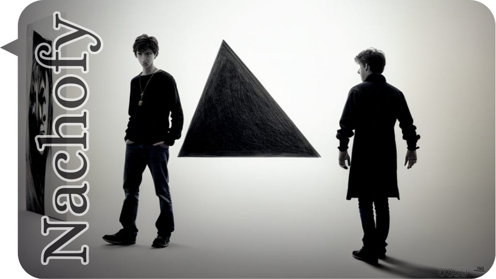 Verbalize Your Character - by Robb Winkletter - Nachofy