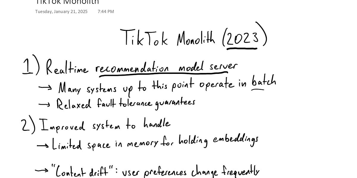 TikTok Monolith - by Jordan Epstein - Jordan’s Substack