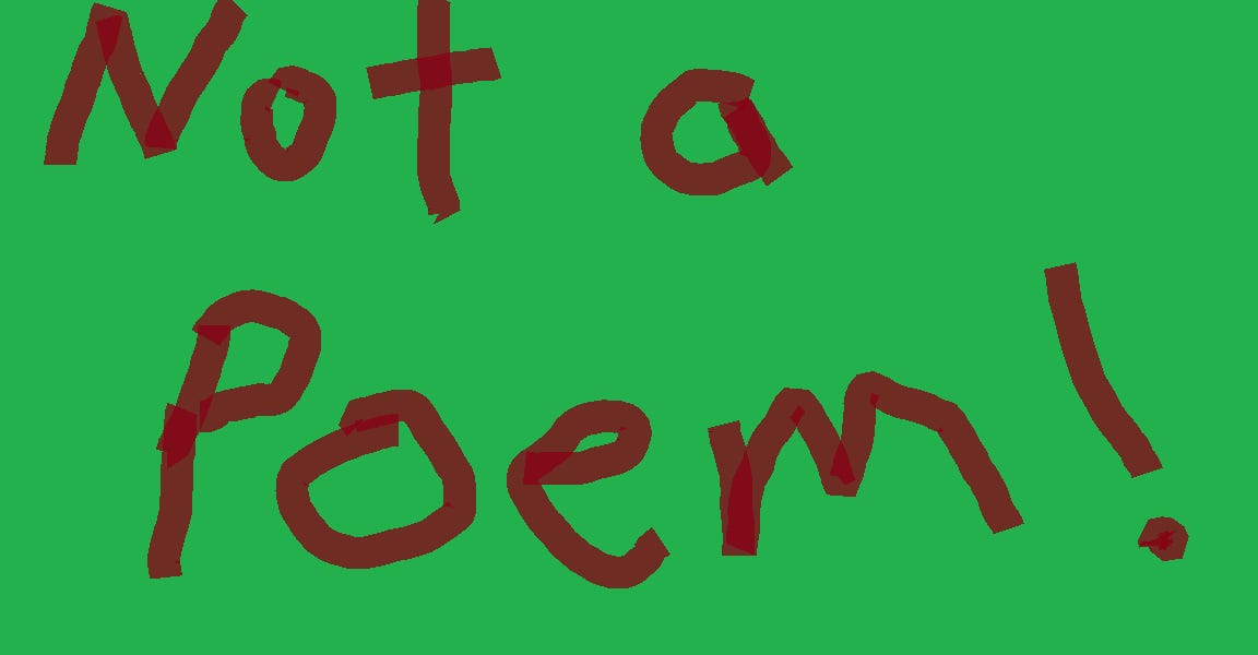 Poetry - by J. J. Klapko - Moon Bass 1