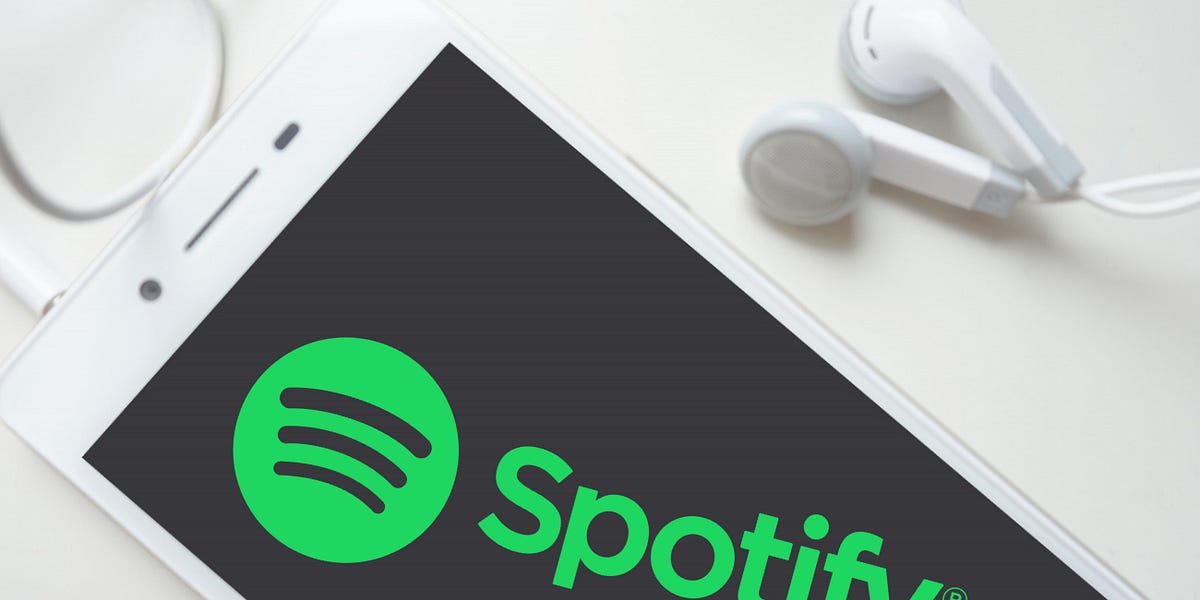 Spotify Newsletter #150 - Spotify Newsletter