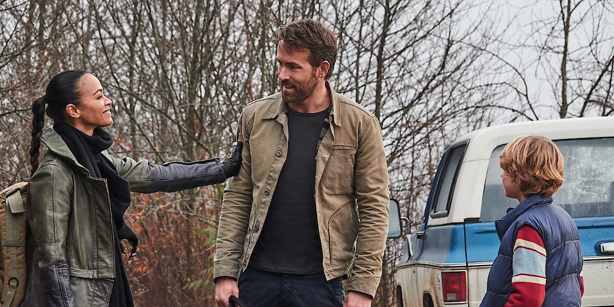 The Adam Project - by Lola Lunsway - Lola’s Substack