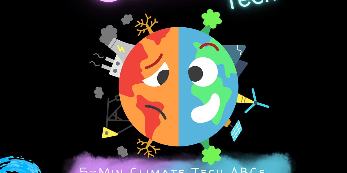 In Carbon Removal #20 - Heirloom's Carbon Capture Chronicles ...