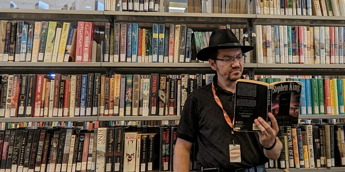 Recommendations and Resources - by Shane E Noble