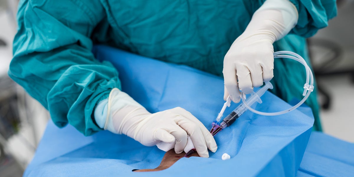 How to prevent central line infections - PulmCCM