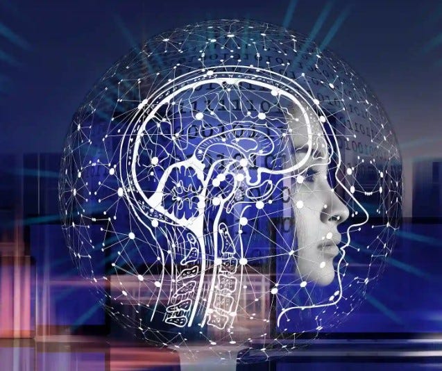 Decision Intelligence - by Suzannah Hicks