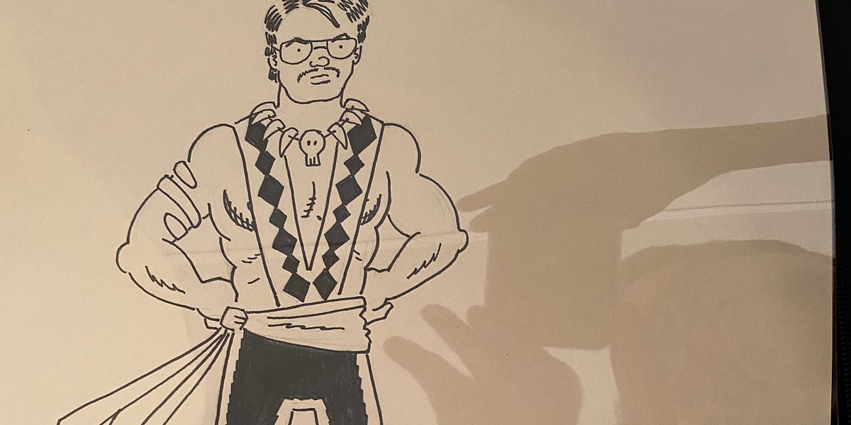 #155: If It Looks Good, It IS Good - by Tom Brevoort