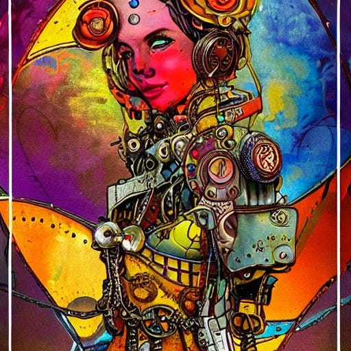 Our future self: The stranger we are unable to imagine, and yet will ...