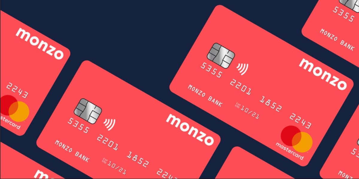Monzo hits monthly profitability for the first time ever 🥳; Sam Altman ...