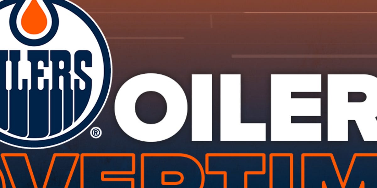 The Hockey Writers Oilers Overtime - Takeaways From Game 1 vs. the ...