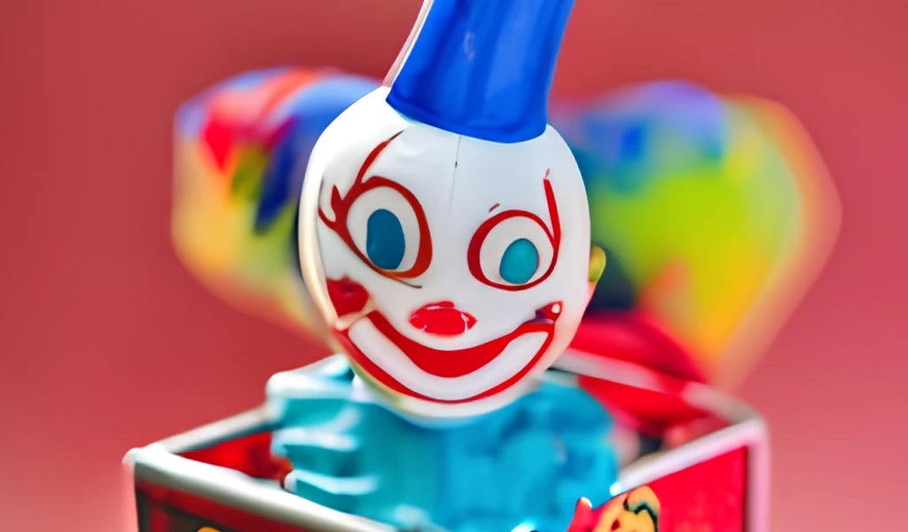 Sundro Giggle Box 1G preroll - by Andrew Chapman