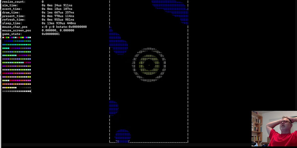 Port a Unity Game to Your Own Engine: Part 11