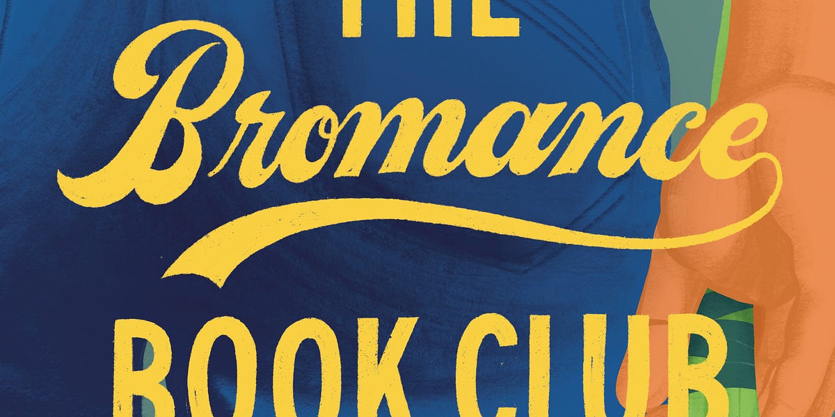 The Bromance Book Club by Lyssa Kay Adams - by Bri Stackle